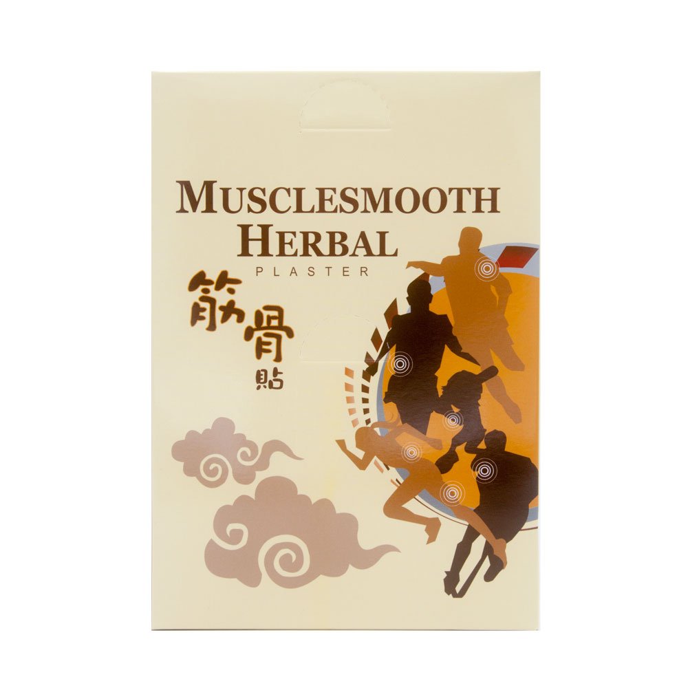 Say Goodbye to Muscle Pain: Instant Relief with Our Muscle Relief Patch ...